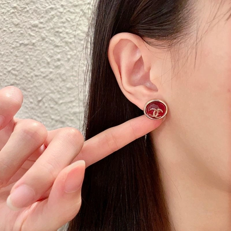 Low-cost Chanel Earrings