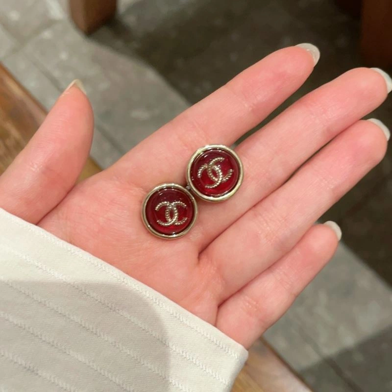 Low-cost Chanel Earrings