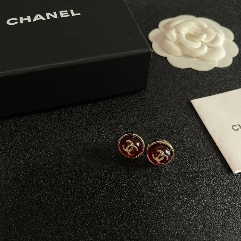 Low-cost Chanel Earrings
