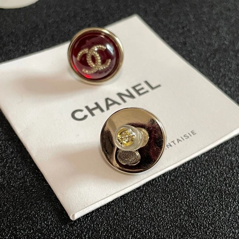 Low-cost Chanel Earrings
