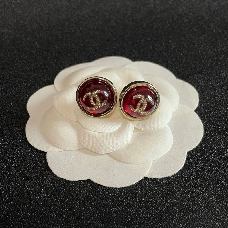 Low-cost Chanel Earrings