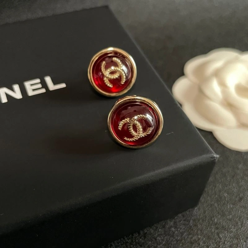 Low-cost Chanel Earrings