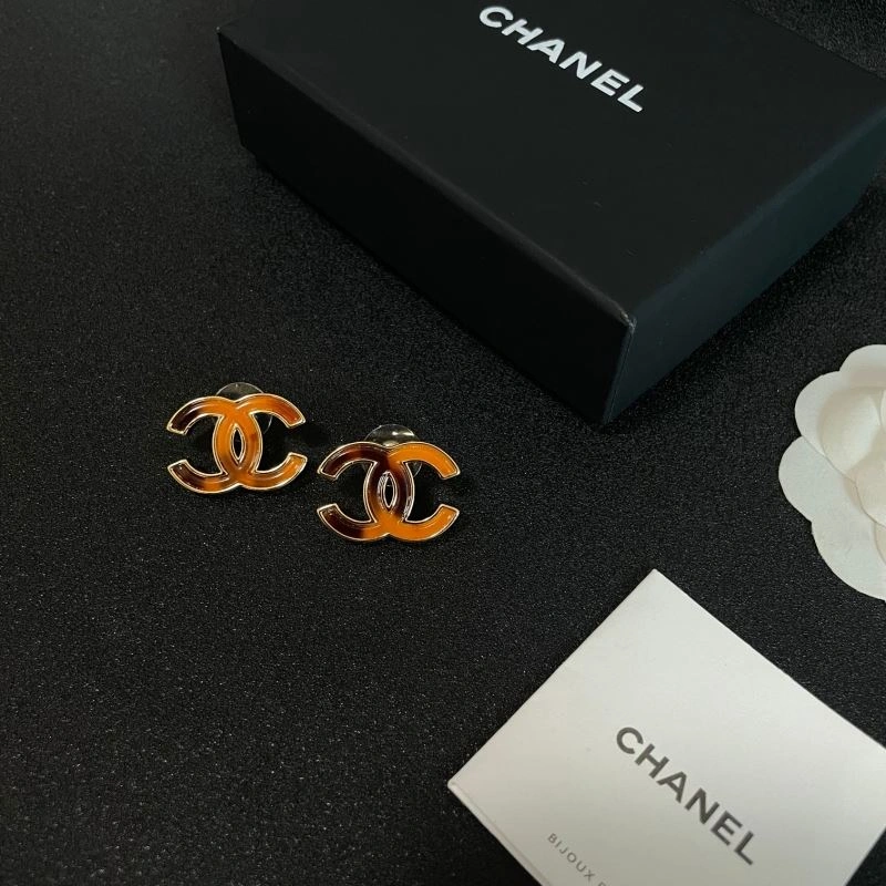 Precise copy Chanel Earrings