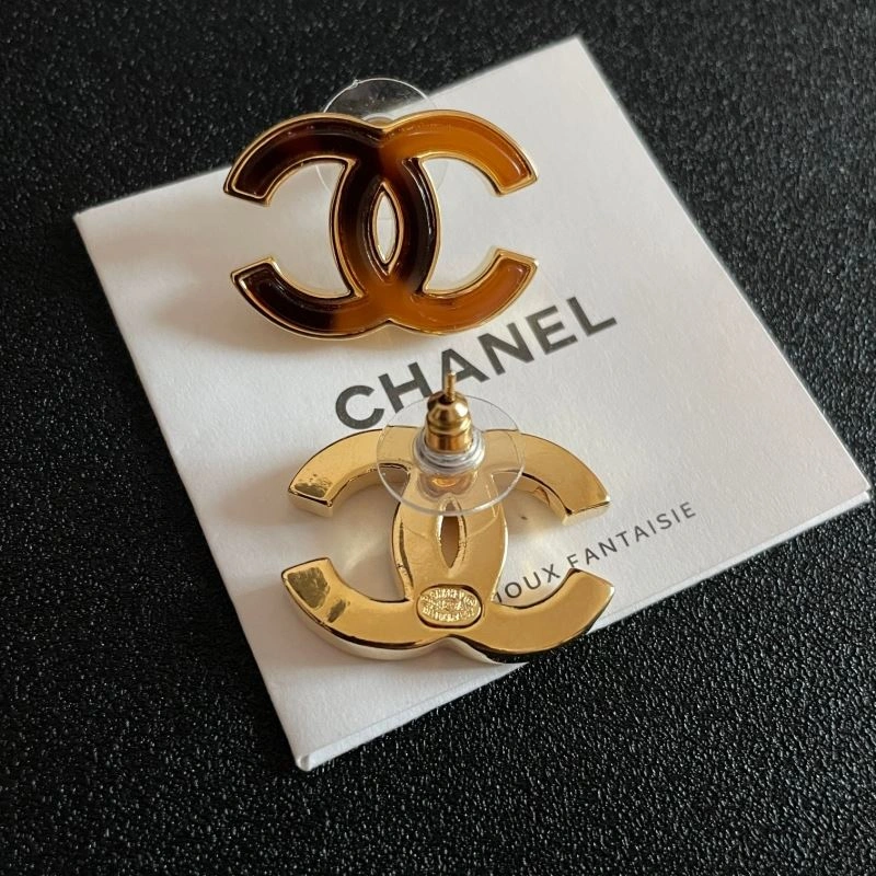 Precise copy Chanel Earrings