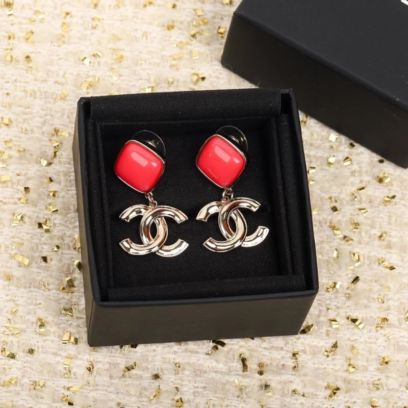 Exact replica Chanel Earrings