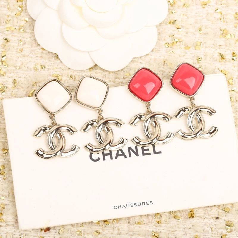 Exact replica Chanel Earrings