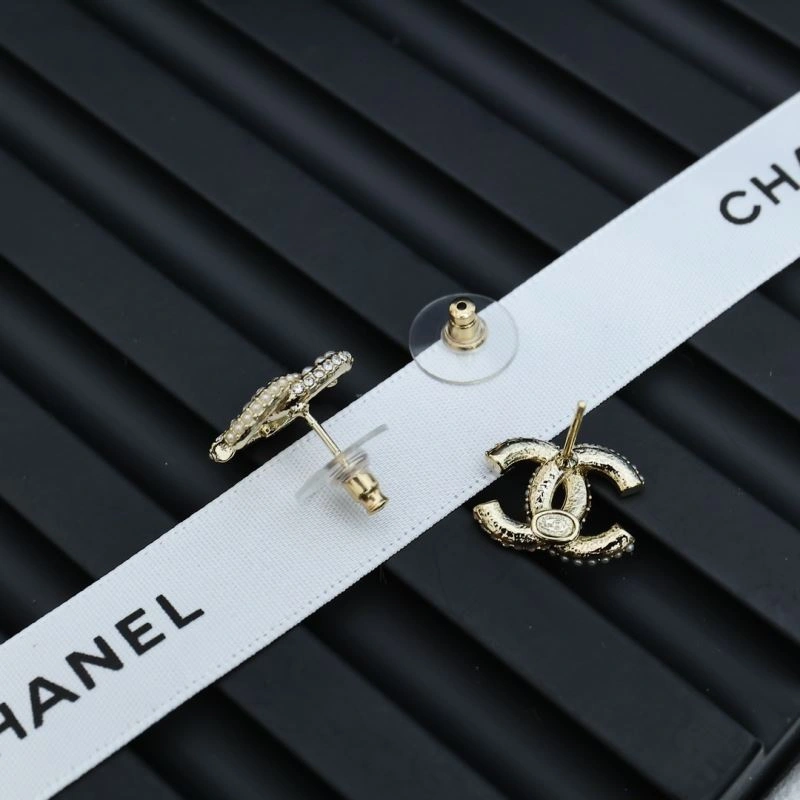 1:1 copy Chanel Earrings