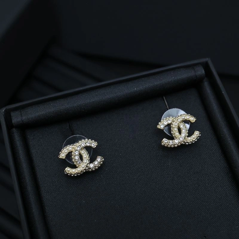 1:1 copy Chanel Earrings