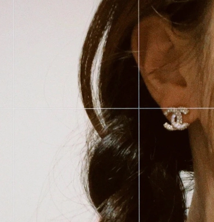 1:1 copy Chanel Earrings
