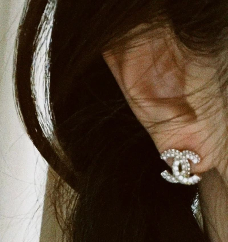 1:1 copy Chanel Earrings