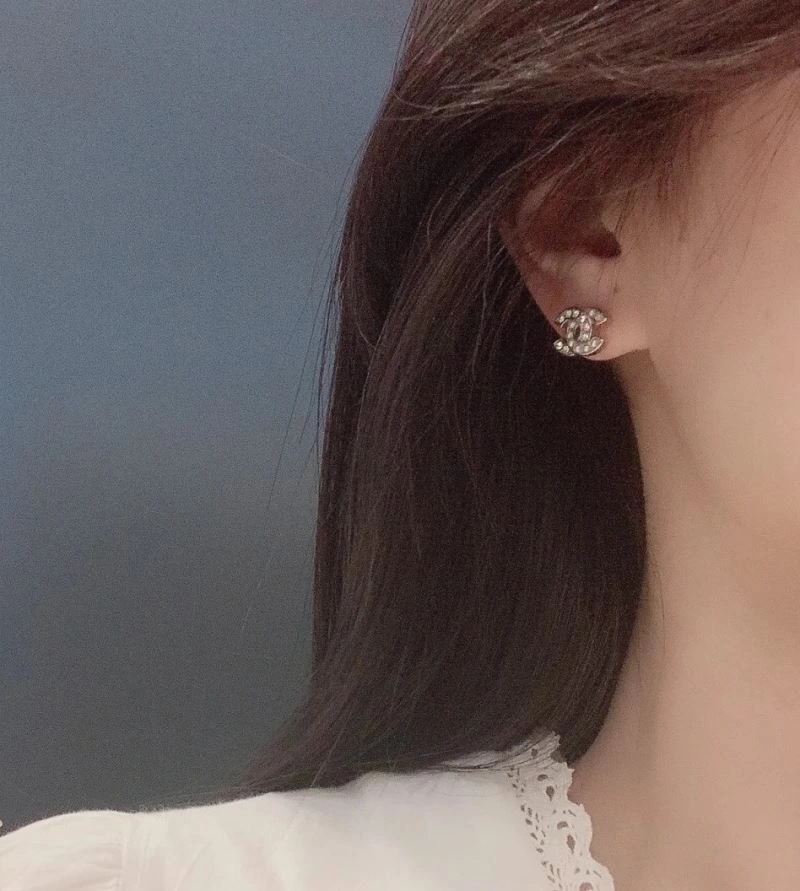 Legit Chanel Earrings