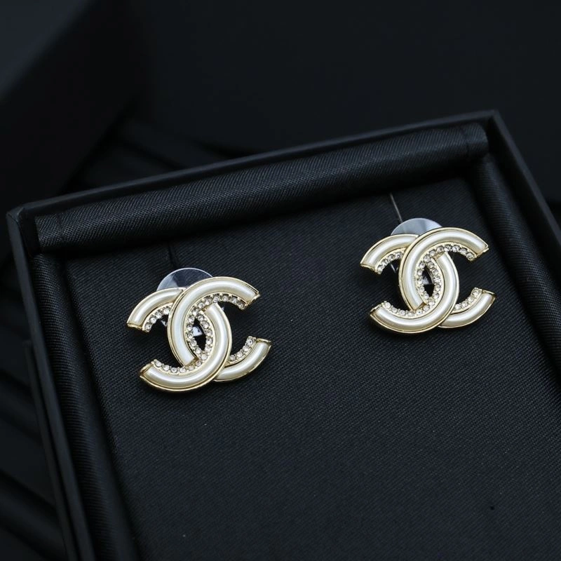 Cut-rate Chanel Earrings