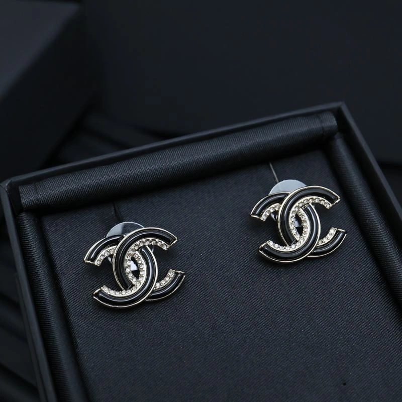 Cut-rate Chanel Earrings