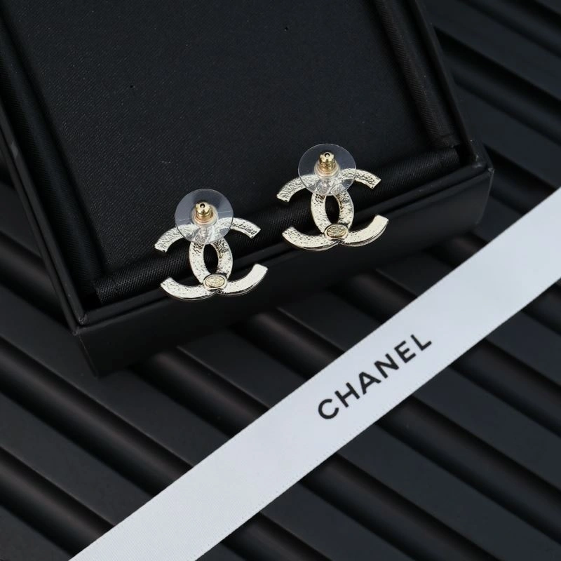 High fidelity Chanel Earrings