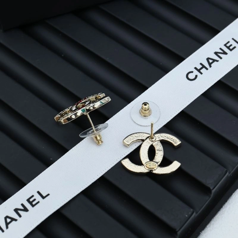 High fidelity Chanel Earrings