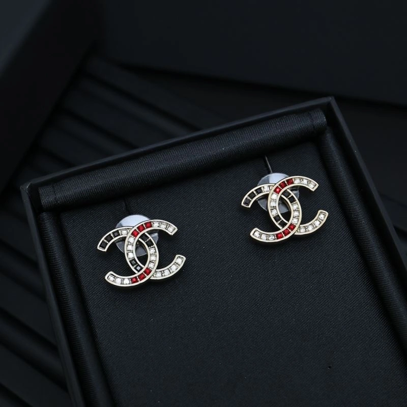 High fidelity Chanel Earrings