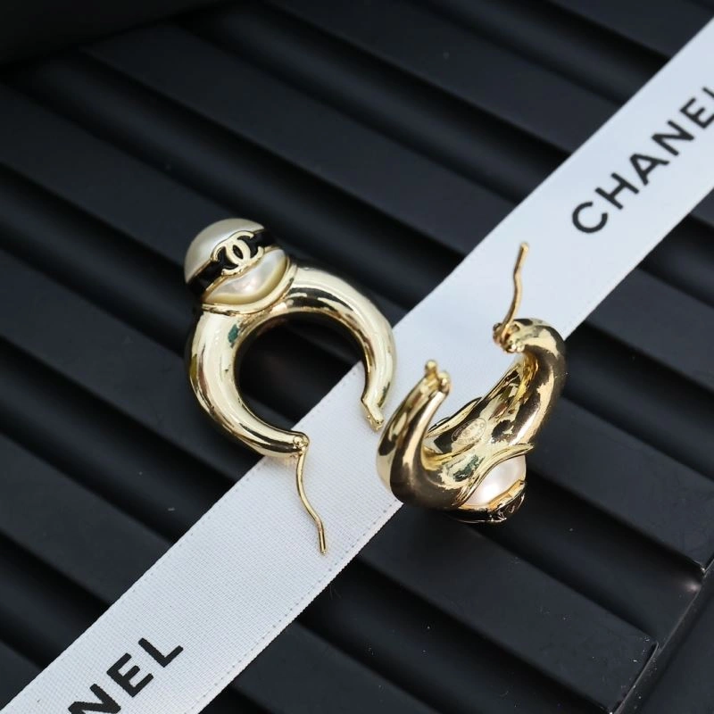 Bargain Chanel Earrings