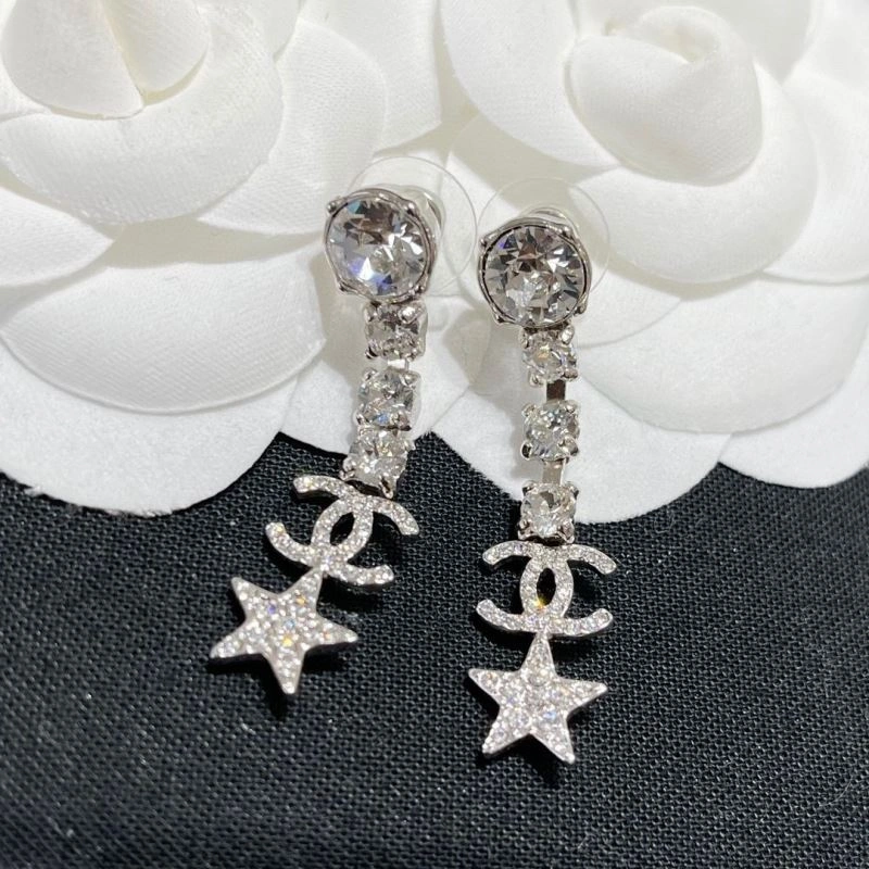 Exact replica Chanel Earrings