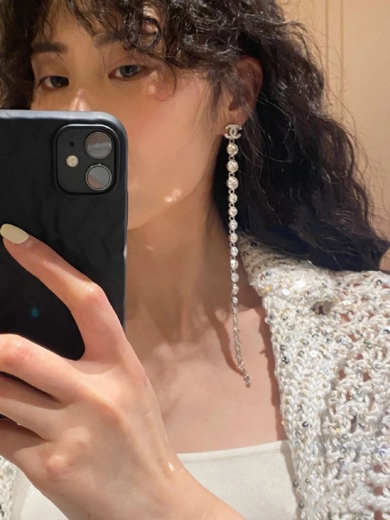 Bargain Chanel Earrings