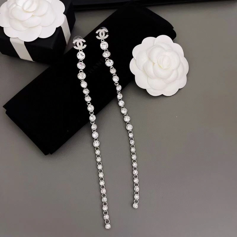Bargain Chanel Earrings