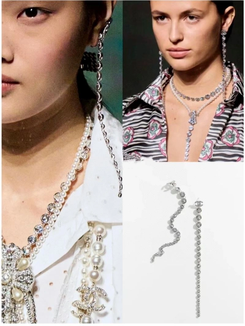 Bargain Chanel Earrings