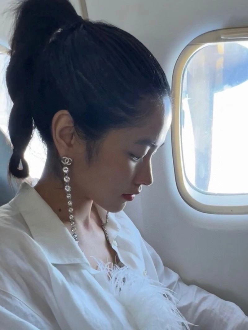 Bargain Chanel Earrings