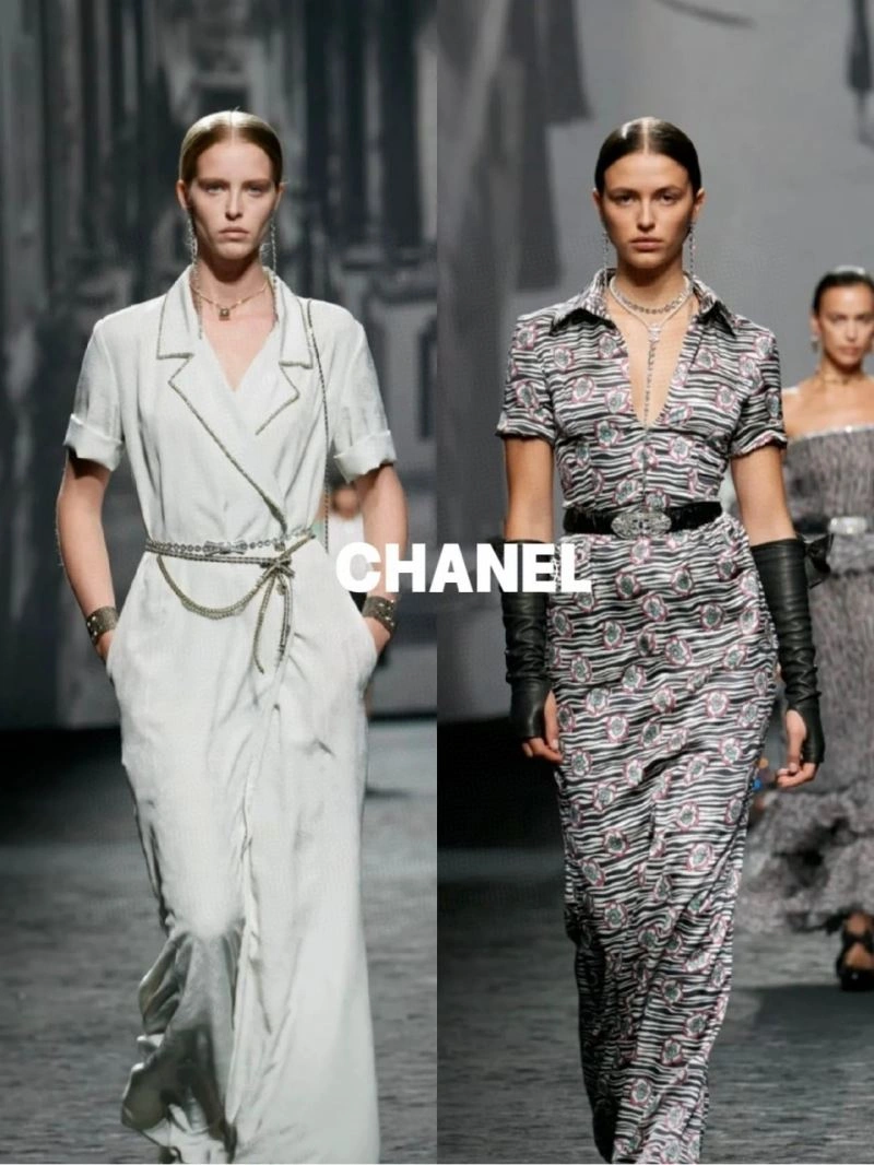 Bargain Chanel Earrings