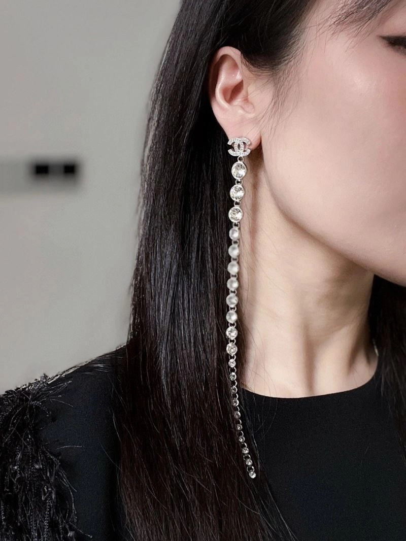 Bargain Chanel Earrings