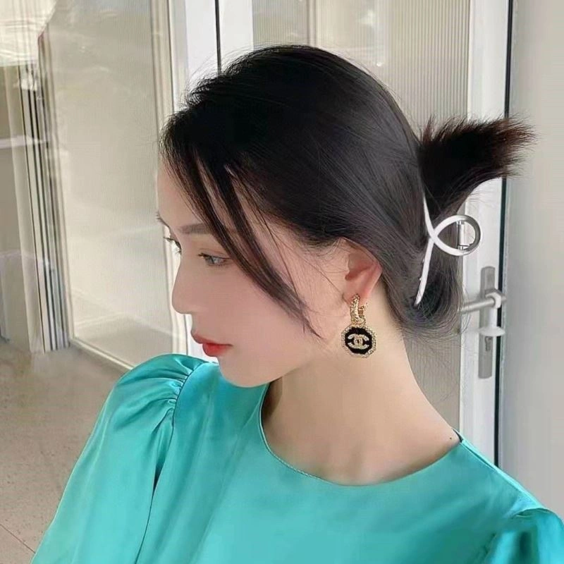 Brand-authenticated Chanel Earrings
