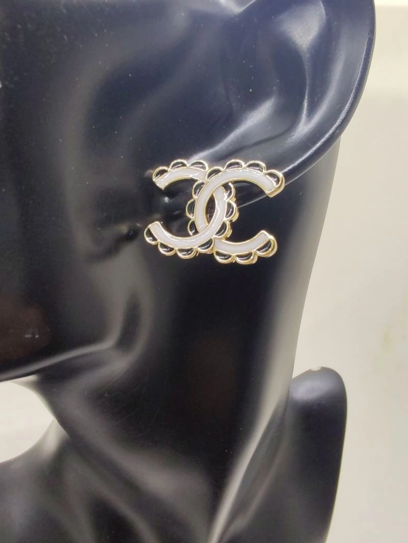 Reasonably priced Chanel Earrings