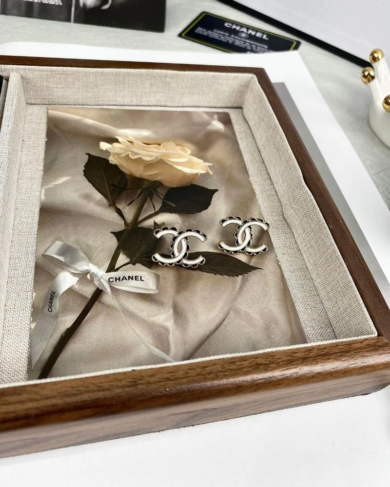 Reasonably priced Chanel Earrings
