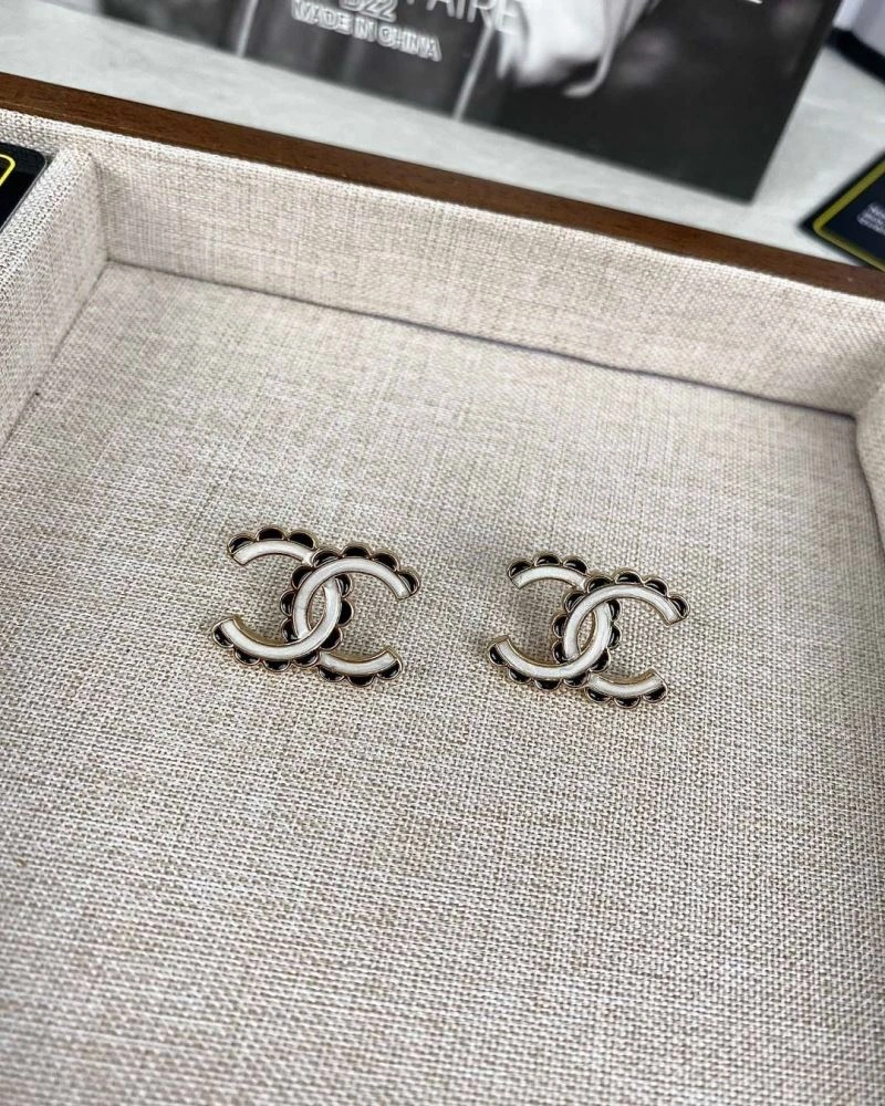 Reasonably priced Chanel Earrings