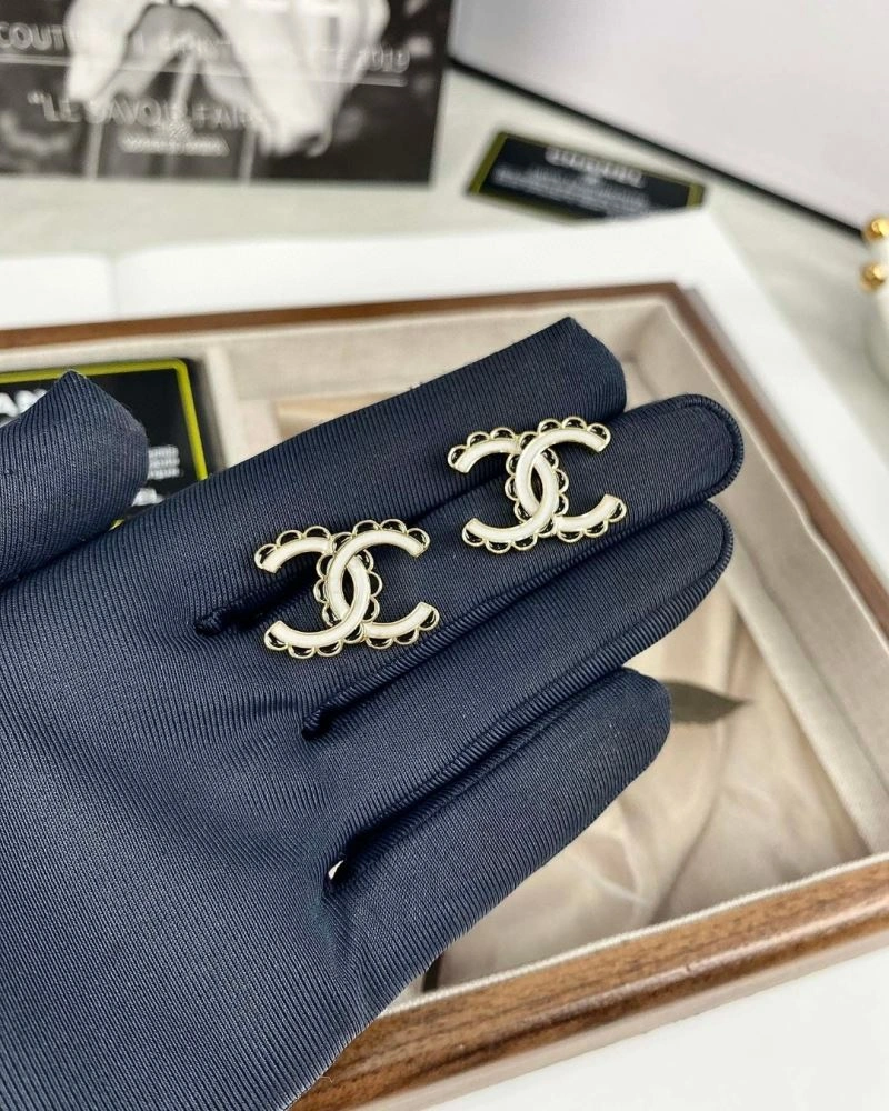 Reasonably priced Chanel Earrings