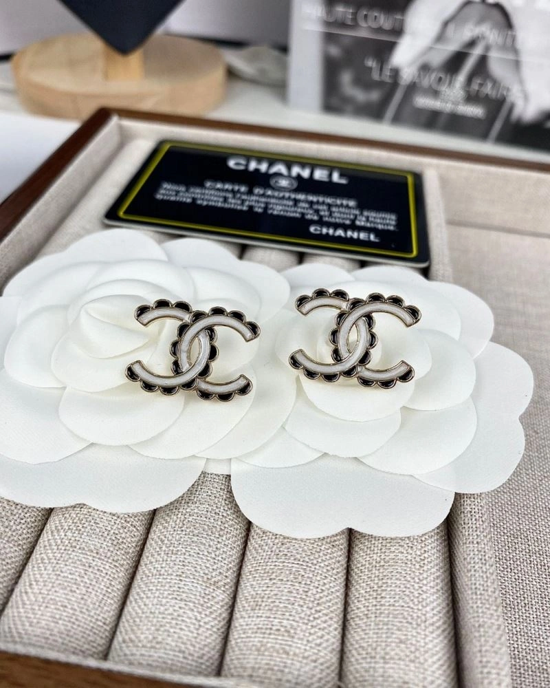 Reasonably priced Chanel Earrings
