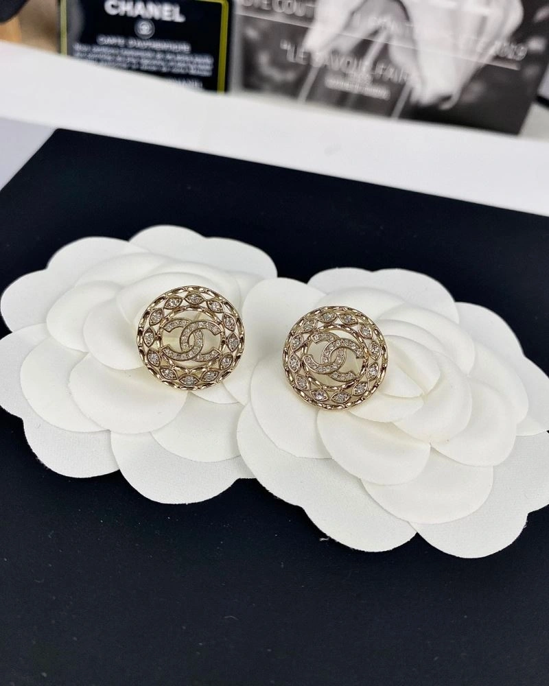 Low-cost Chanel Earrings