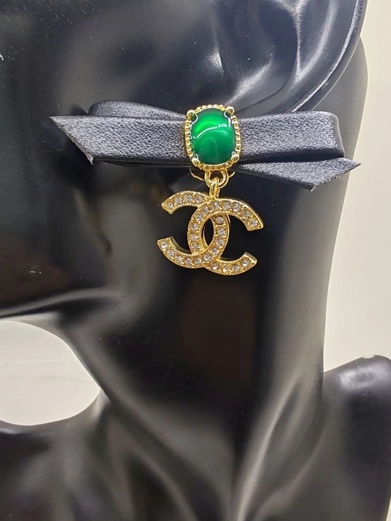 1:1 copy Chanel Earrings