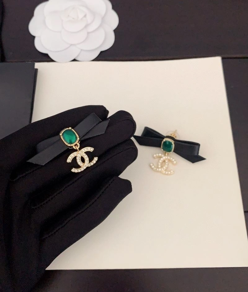 1:1 copy Chanel Earrings