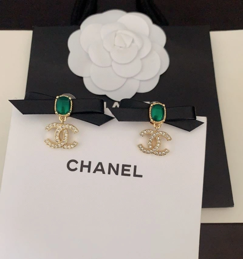 1:1 copy Chanel Earrings