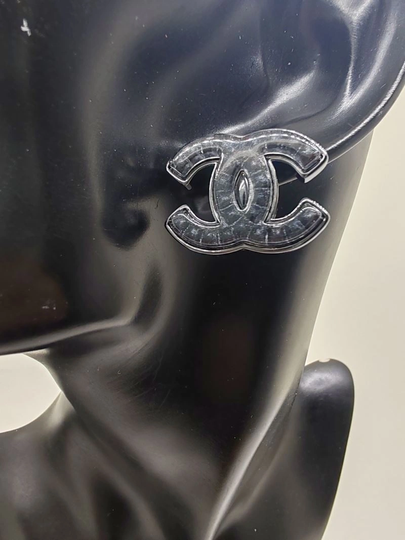 Precise copy Chanel Earrings