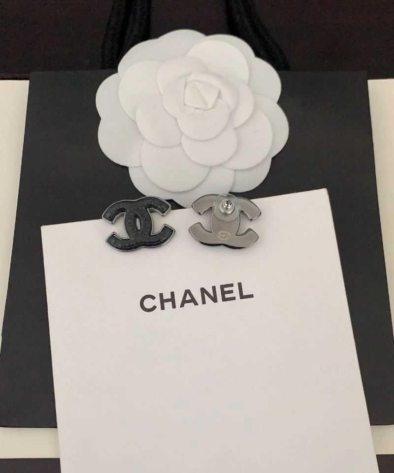 Precise copy Chanel Earrings