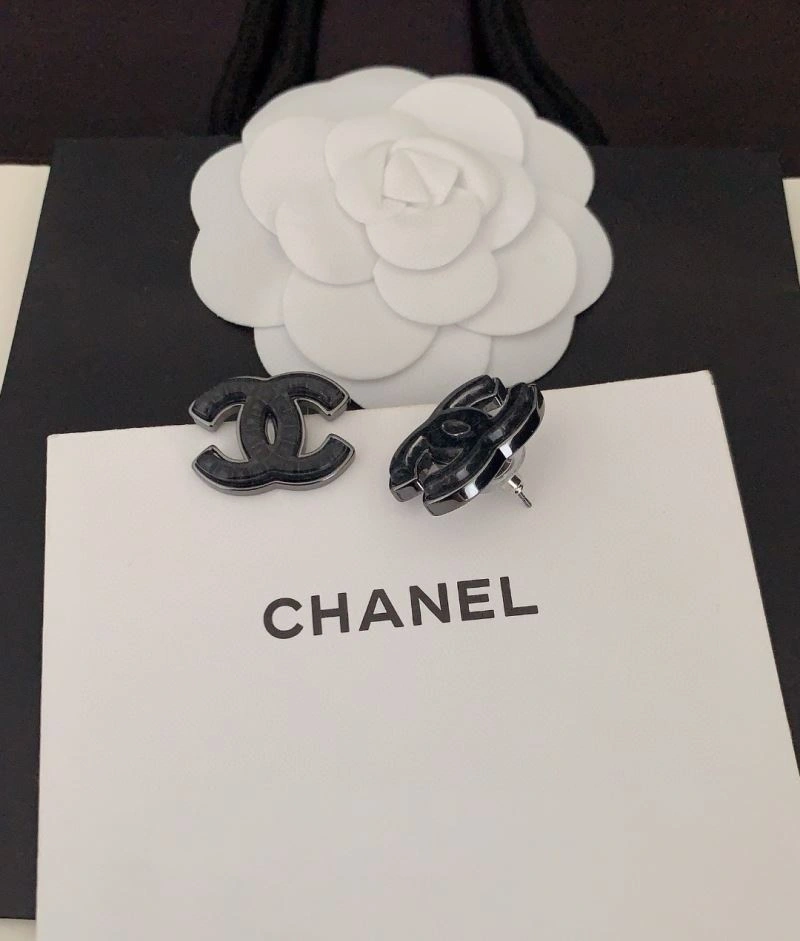 Precise copy Chanel Earrings