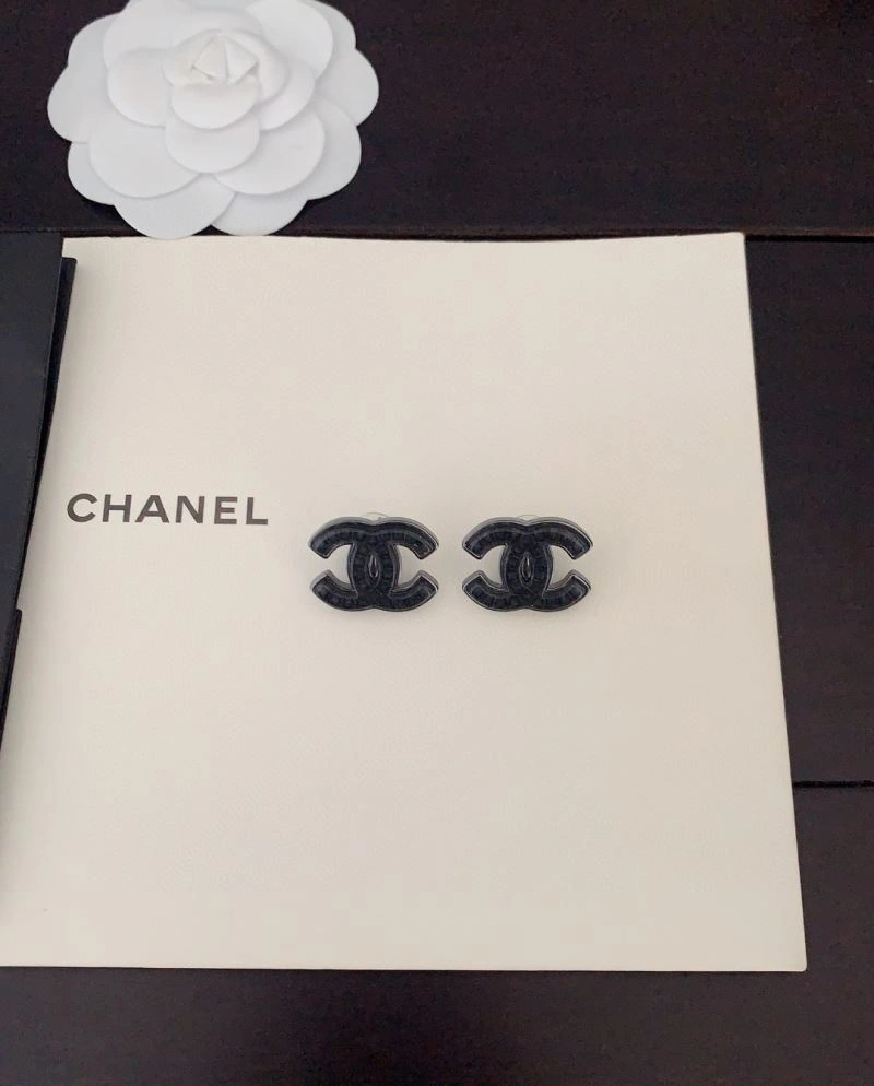 Precise copy Chanel Earrings