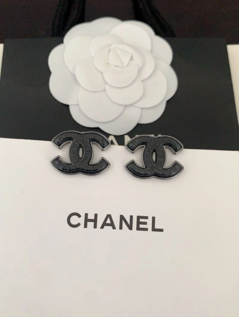 Precise copy Chanel Earrings