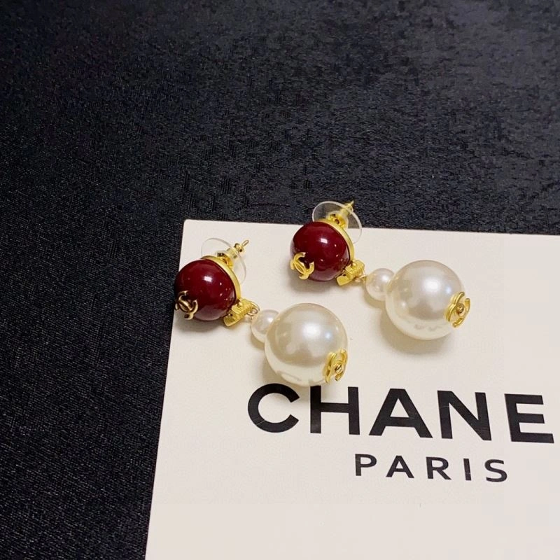 Perfect replica Chanel Earrings