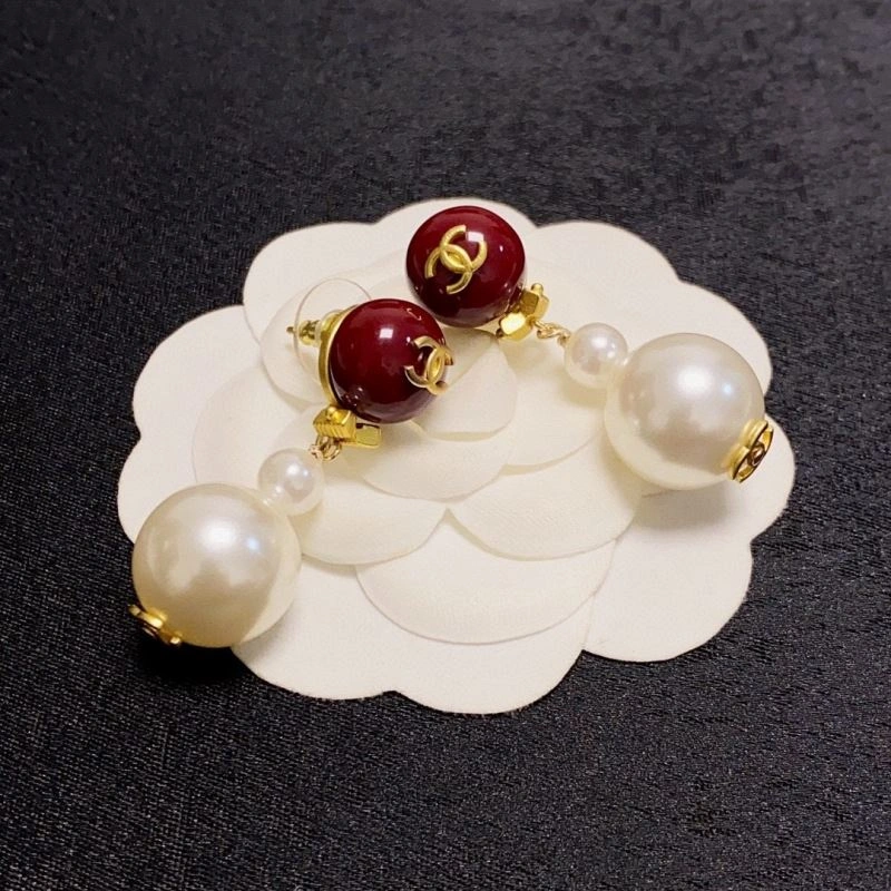 Perfect replica Chanel Earrings