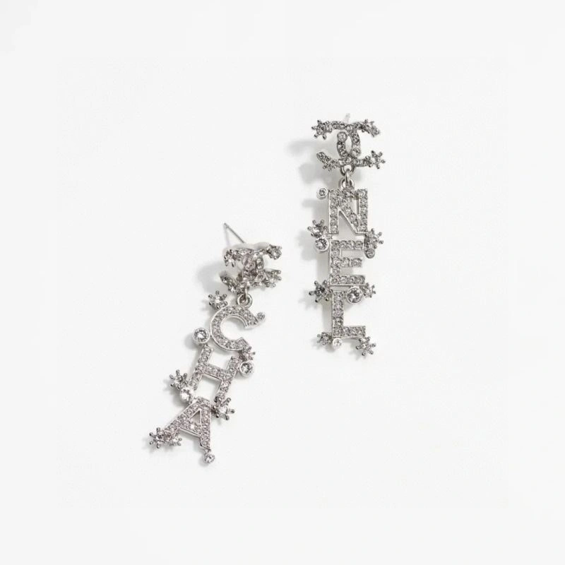 Precise copy Chanel Earrings