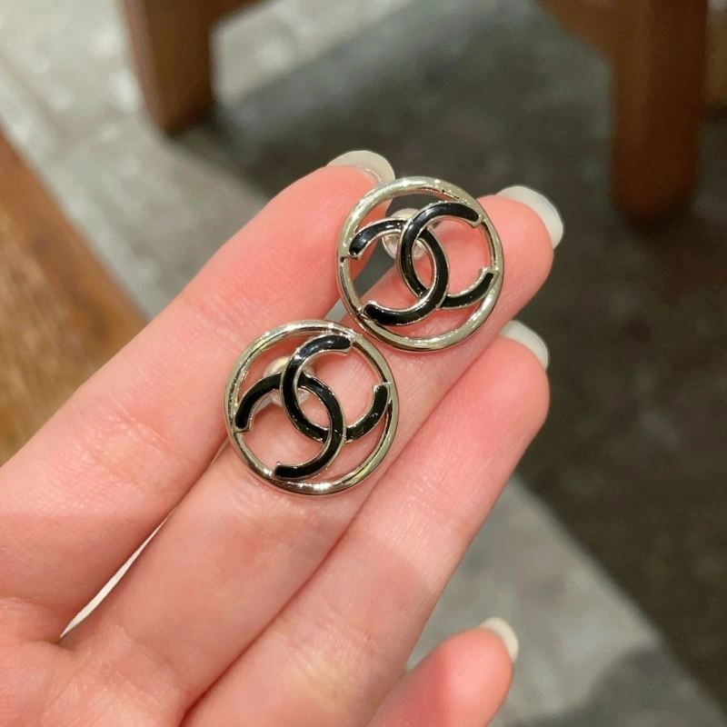 Factory-made Chanel Earrings