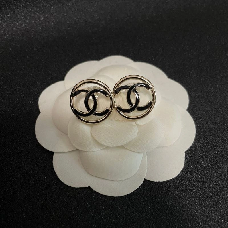 Factory-made Chanel Earrings