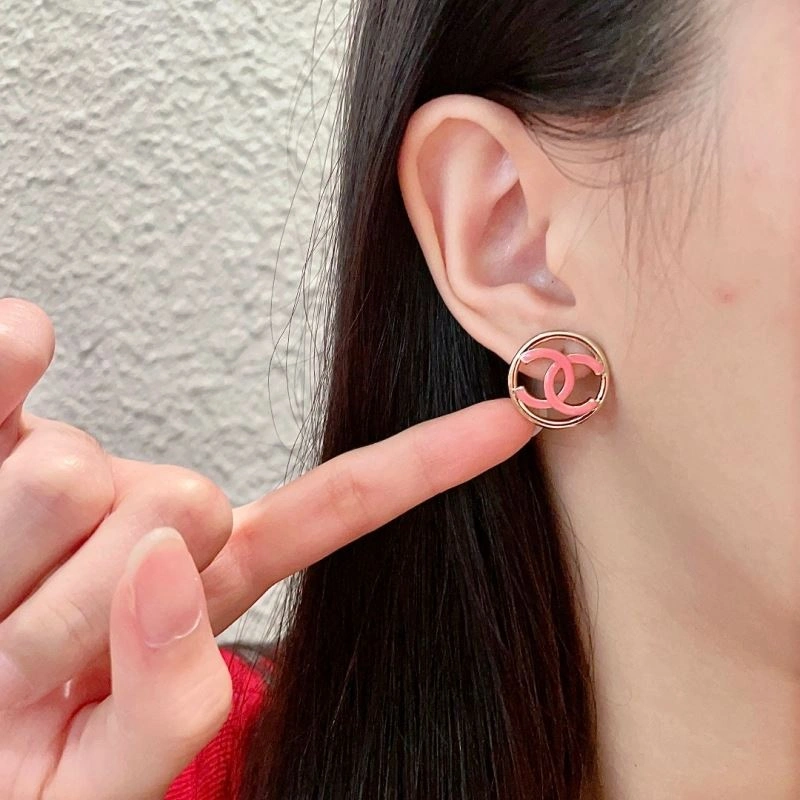 1:1 copy Chanel Earrings