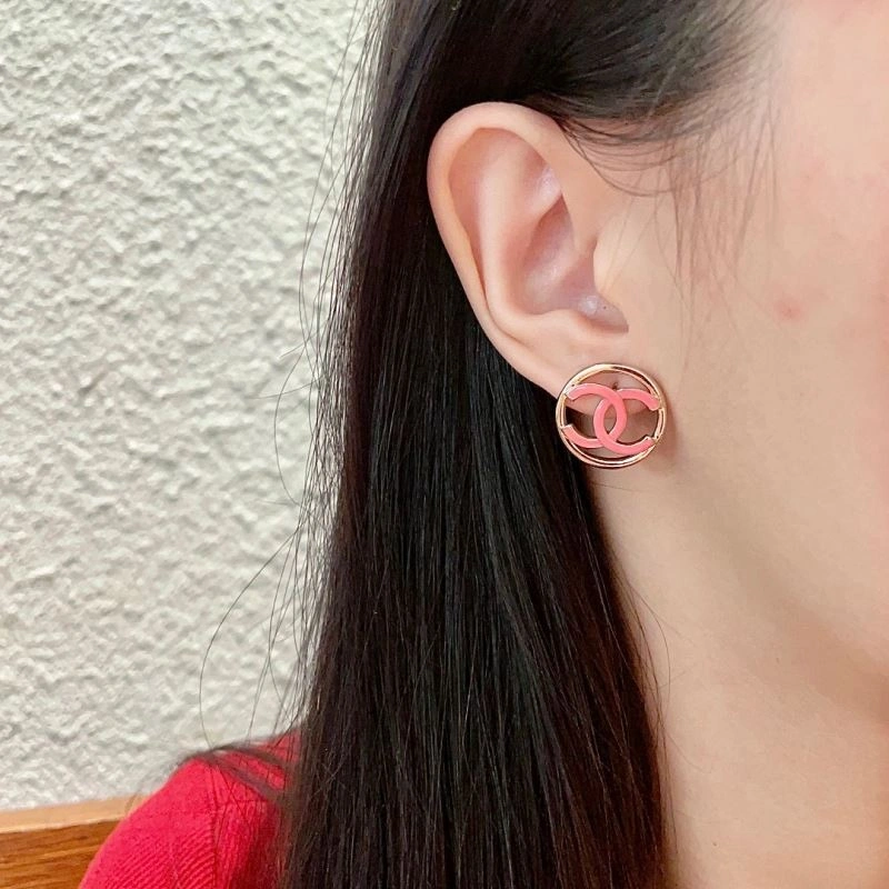 1:1 copy Chanel Earrings